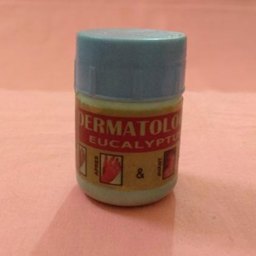 Pommade Dermatologique – MYBEST