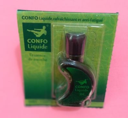 CONFO liquide – MYBEST