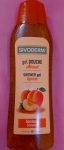 Gel douche gommant SIVODERM aux exfoliants d’abricot – MYBEST