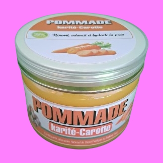Pommade corporelle ADINEX nourrissant adoucissant hydratant karité ...